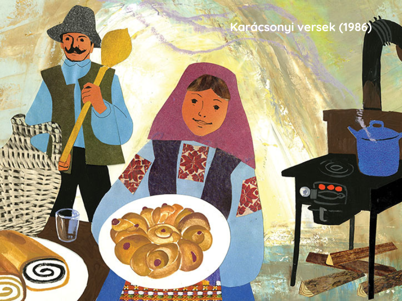 Rogán házaspár (Rogán Miklósné Szabó Ágnes és Rogán Miklós)