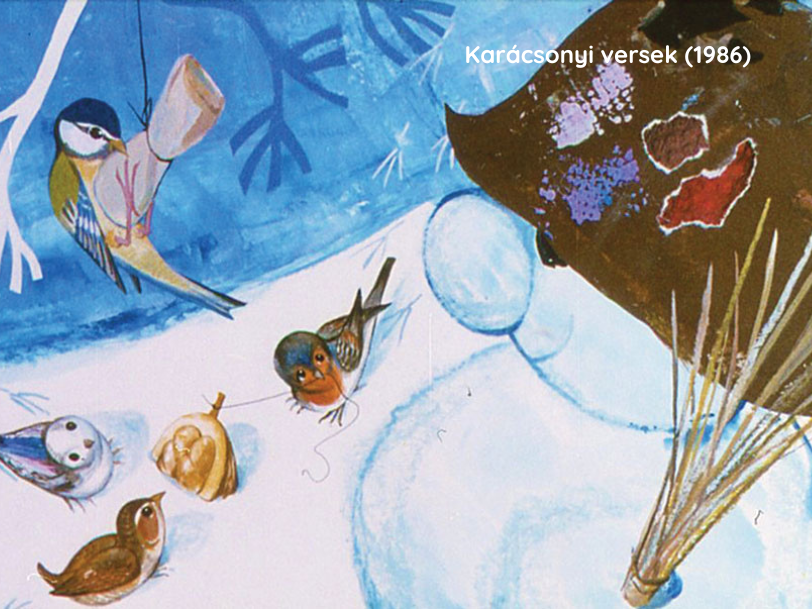 Rogán házaspár (Rogán Miklósné Szabó Ágnes és Rogán Miklós)